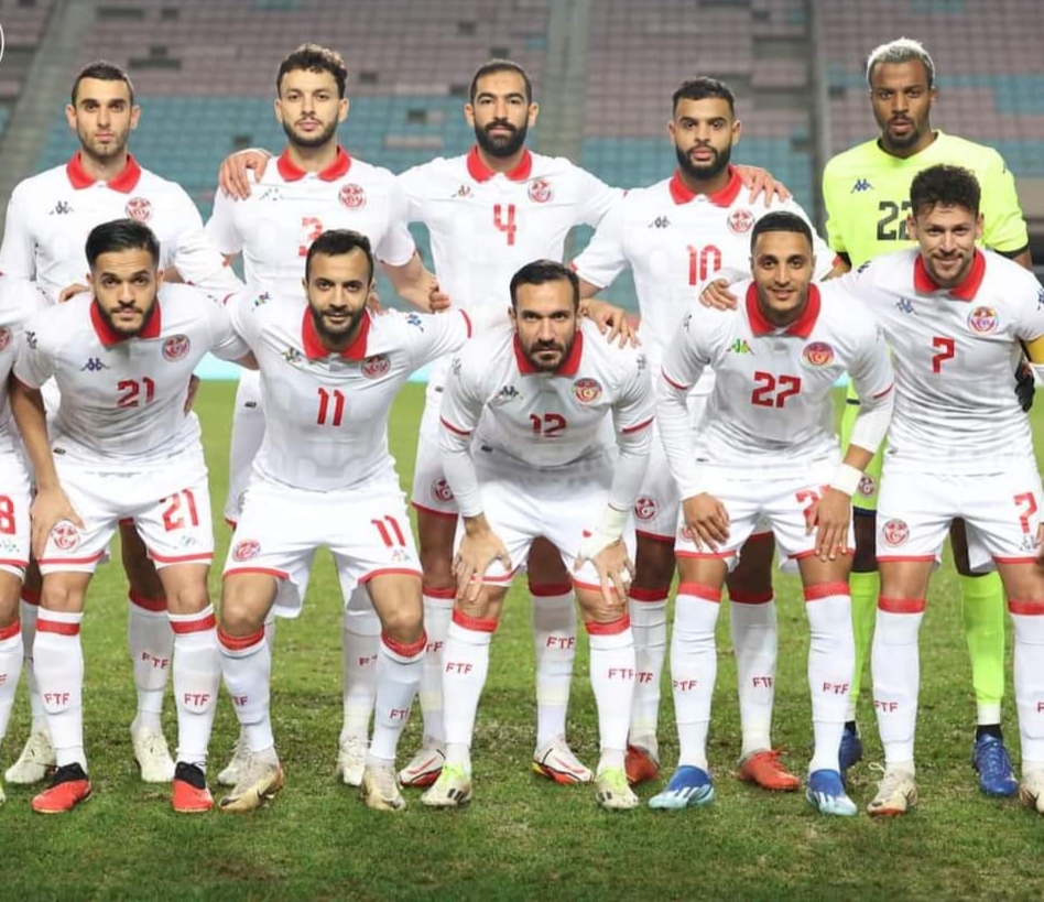 تعرف علي موعد مباريات منتخب تونس في كأس الأمم الأفريقية